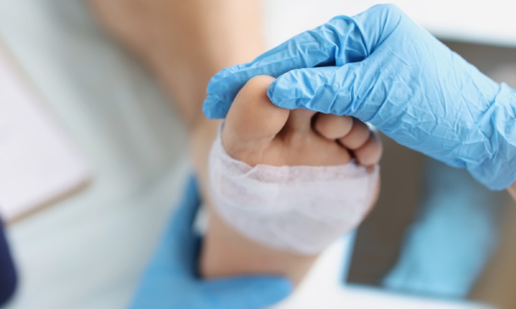 Unité médicale - Clinique Saint Charles