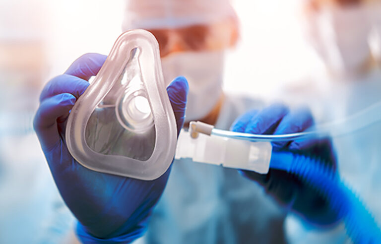 Anesthésie et Réanimation - Clinique Saint Charles